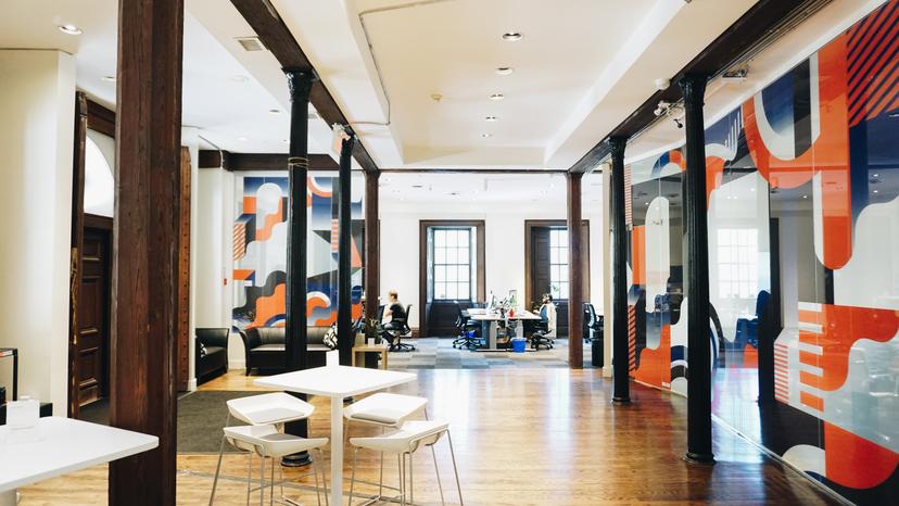 Inspire wonder. Inspire purpose. | Orium