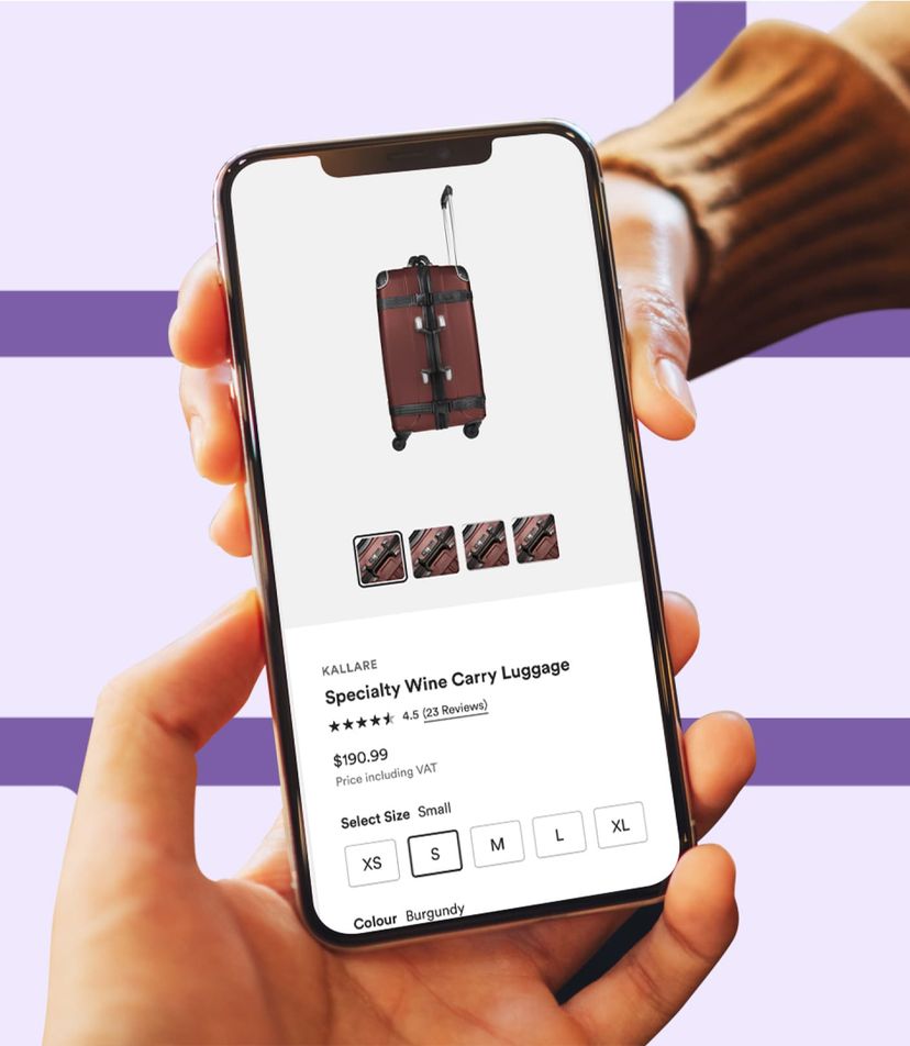 Orium's Composable Accelerator | Fast to Launch, Flexible to Maintain ...